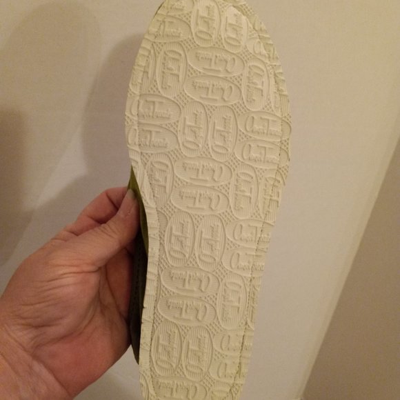 Barry | Shoes | Vintage 96s70s Nos In Original Package Barry Angel ...